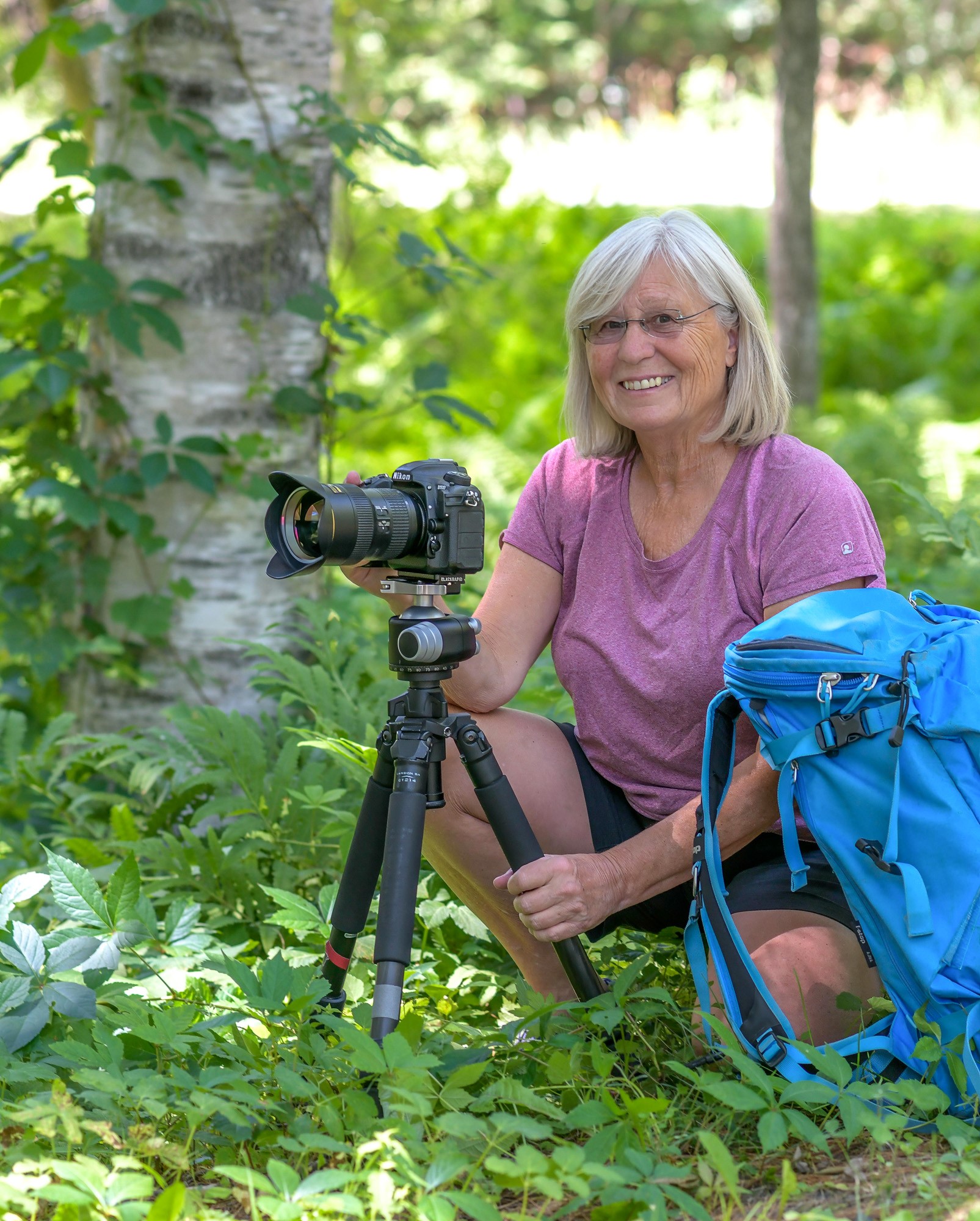 Elden Murray Photographic Exhibition & Competition - Howe Library